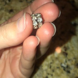 Pandora Accessories | Bracelet Authentic With Receipt | Poshmark